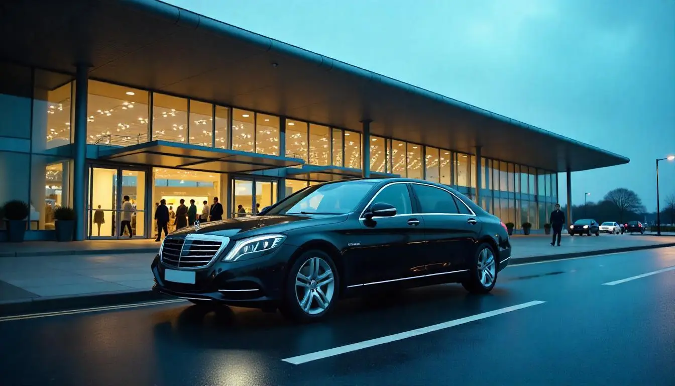 Hire Southend Airport Taxi – Book Reliable Airport Transfers